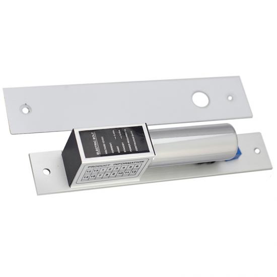 OEM Manufacturer Electric Bolt Lock With 2 Terminals -S4A Access Control