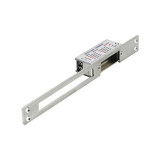 OEM Manufacturer Long-type Electric Strike Lock -S4A Access Control