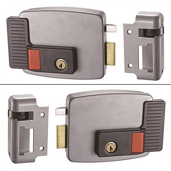 OEM Manufacturer Home Door Gate Safety Vertical Keyway Cylinder ...