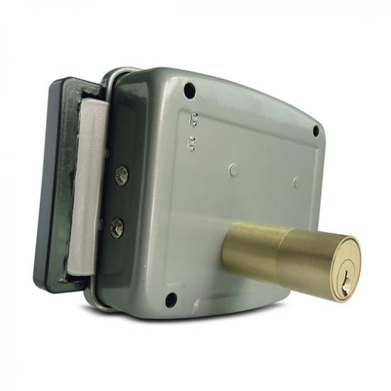 OEM Manufacturer Home Door Gate Safety Vertical Keyway Cylinder ...