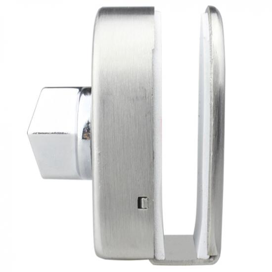 OEM Manufacturer Stainless Steel Glass Door Lock Floor Latch Lock Bolt ...