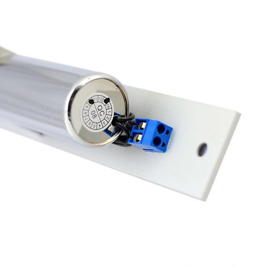 OEM Manufacturer Electric Bolt Lock With 2 Terminals -S4A Access Control