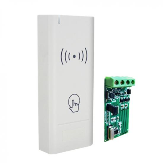 OEM Manufacturer Wireless RFID Access Reader -S4A Access Control