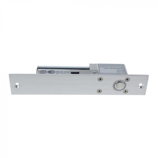 OEM Manufacturer 2 Line Electric Bolt Lock With Low Temperature And ...