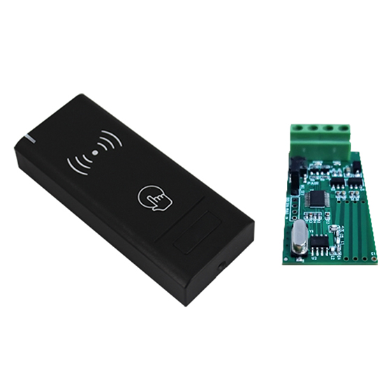 433MHz Wireless RFID Access Control Reader OEM Manufacturer -S4A Access ...