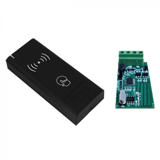 OEM Manufacturer 433MHz Wireless RFID Access Control Reader -S4A Access ...
