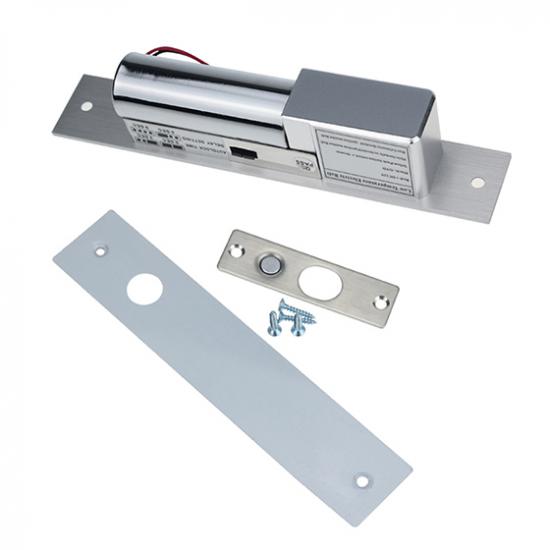 OEM Manufacturer 5 Line Electric Bolt Lock With Door Feedback And Timer ...