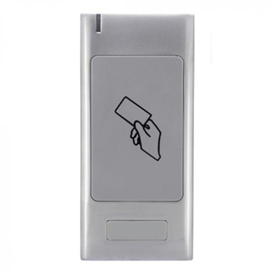 OEM Manufacturer Metal Wiegand Reader Access RFID Card Reader(E/H ...