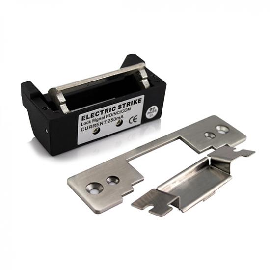 Ansi Standard Heavy Duty Electric Strike Lock,Intelligent Access ...