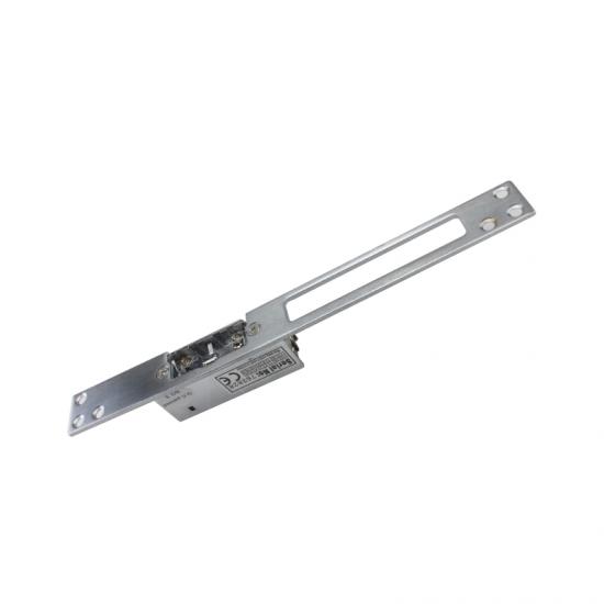 European Narrow-type And Adjustable Electric Strike Lock,Intelligent ...