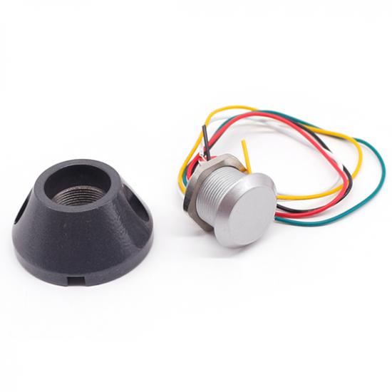 OEM Manufacturer IButton EM 125KHz IButton Card Reader RFID Access Card ...