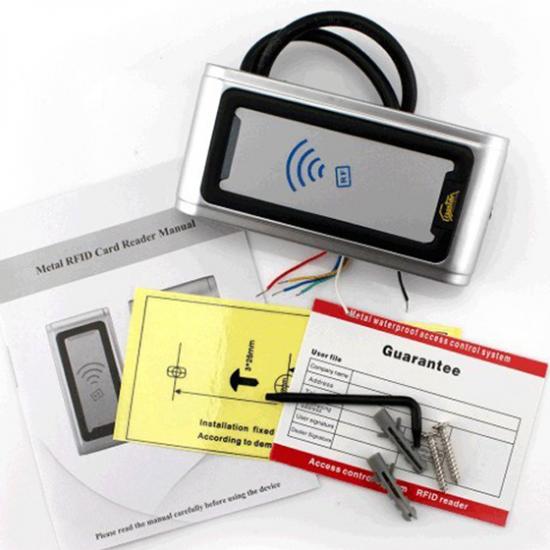 Oem Manufacturer Proximity Card Access Control System Rfid Card Reader S4a Access Control