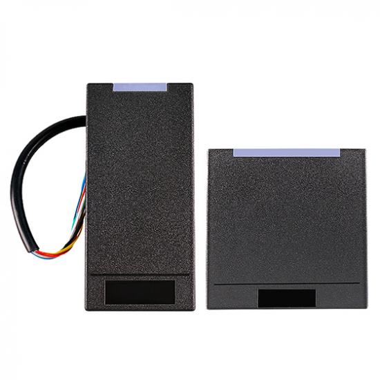OEM Manufacturer Waterproof Access Control Wiegand RFID Card Reader ...
