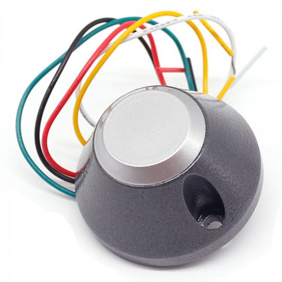 OEM Manufacturer IButton EM 125KHz IButton Card Reader RFID Access Card ...