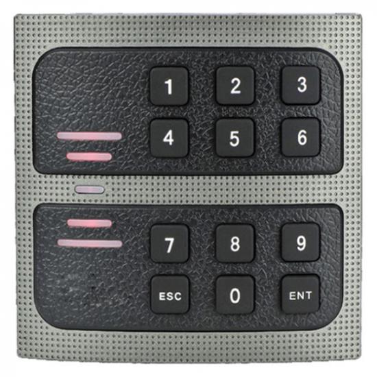 OEM Manufacturer Rfid Single Door Access Control With Door Card Reader ...