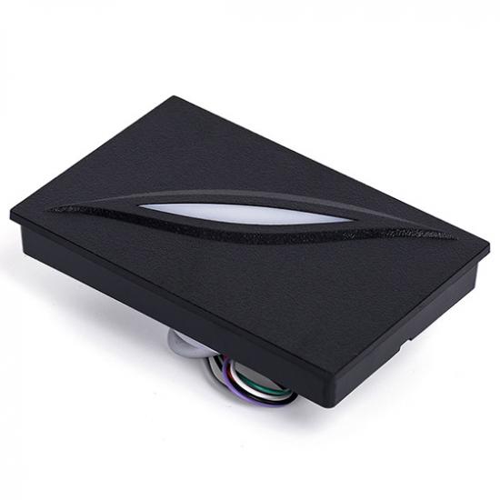 OEM Manufacturer Single Door Keyless Card Reader -S4A Access Control
