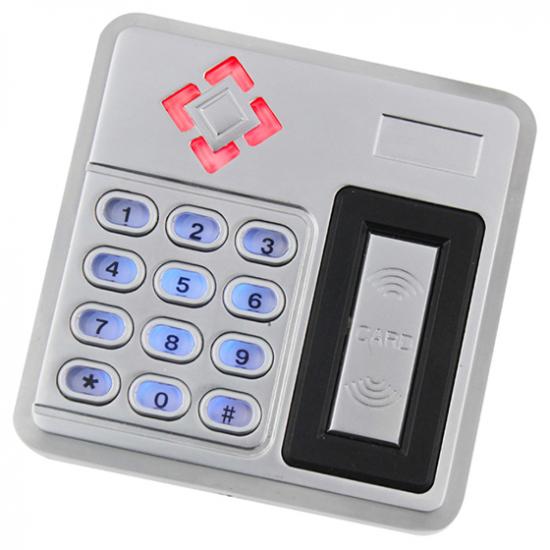Access Control Card Reader For Access Control System Kits,Intelligent ...