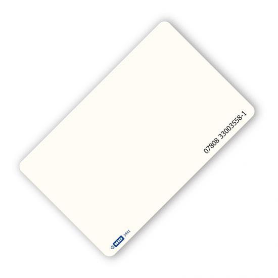 HID Thin Cards And HID Thick Cards,Intelligent Access Control System ...