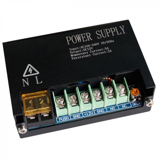 Access Control Switch Power Supply,Intelligent Access Control System ...