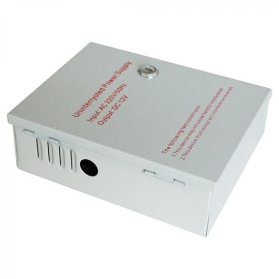 OEM Manufacturer 110-240V Access Control Backup Power Controller 5A ...
