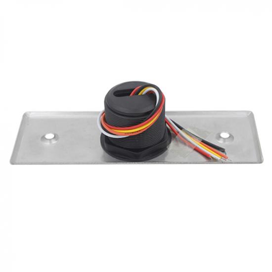 OEM Manufacturer High Cost-effective White Waterproof Access Control ...