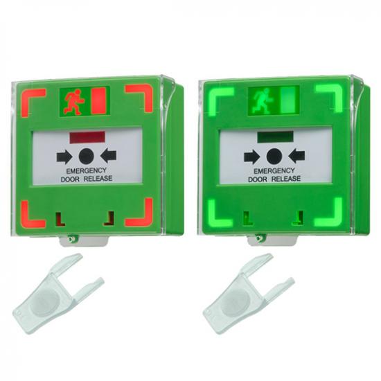 OEM Manufacturer Resettable Switch Call Point -S4A Access Control