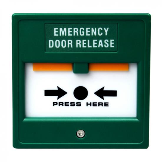 OEM Manufacturer Emergency Door Release -S4A Access Control