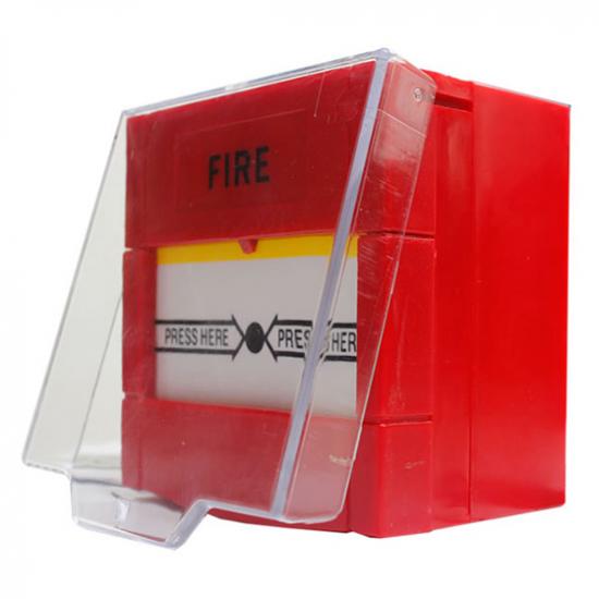 OEM Manufacturer Resettable Break Glass -S4A Access Control