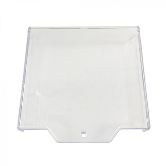 OEM Manufacturer Transparent Plastic Cover -S4A Access Control