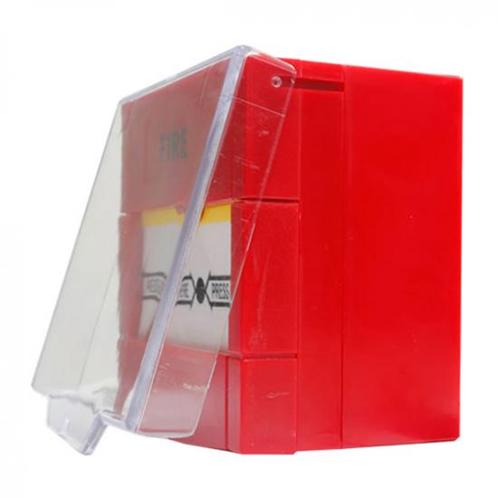 Resettable Break Glass,Intelligent Access Control System -S4A Access ...