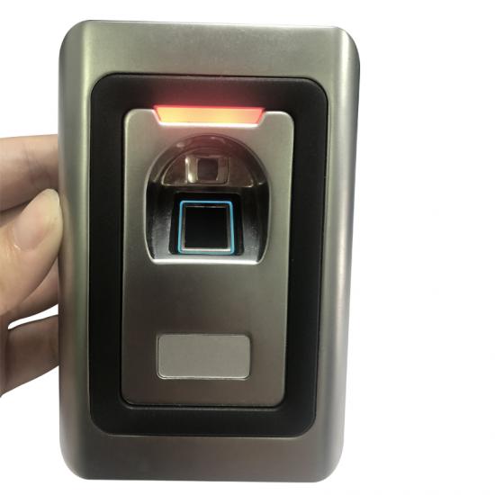 OEM Manufacturer Biometric Fingerprint Access Control System -S4A ...