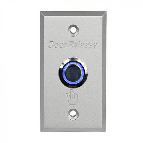 Aluminum Light Switch Button,Intelligent Access Control System -S4A ...
