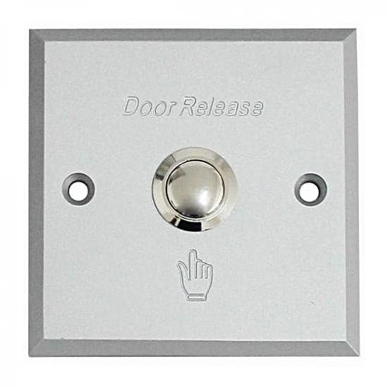 Aluminium Exit Access Control Button,Intelligent Access Control System ...