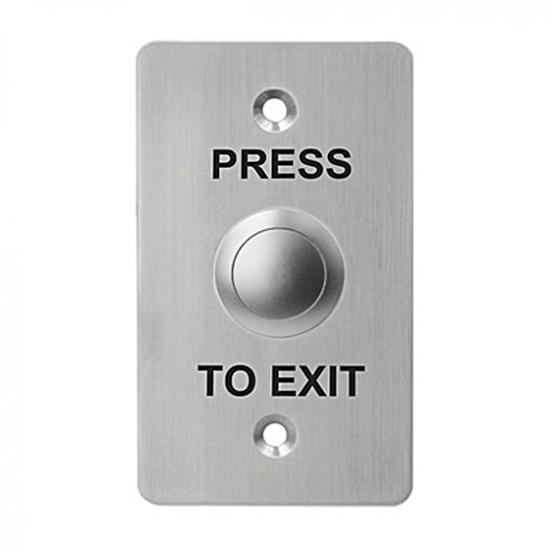 Access Control System Exit Button,Intelligent Access Control System ...