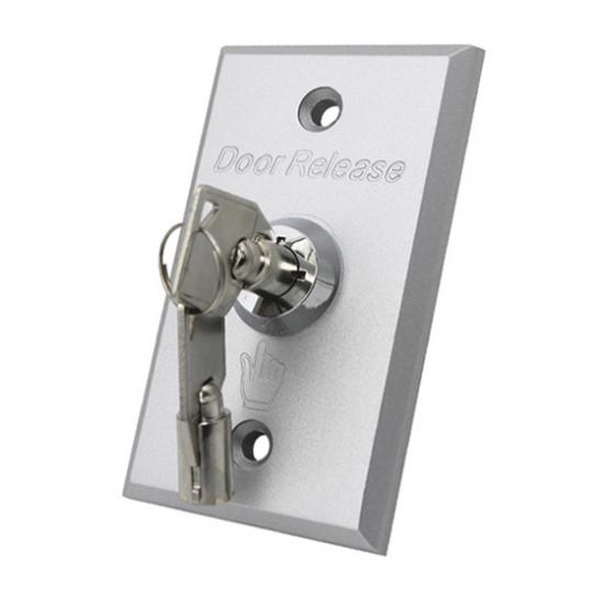 OEM Manufacturer Access Control System Aluminum Button -S4A Access Control