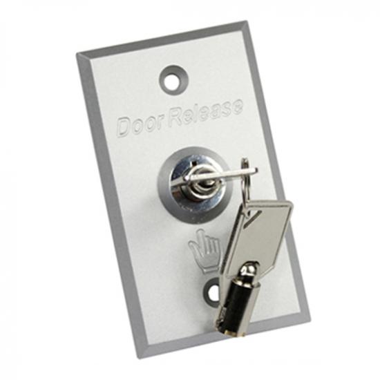 OEM Manufacturer Access Control System Aluminum Button -S4A Access Control
