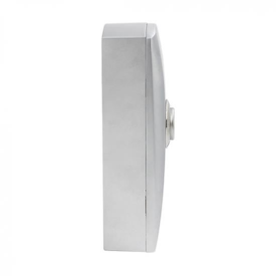 Zinc Alloy Metal Exit Push Button With Button Back Box,Intelligent ...