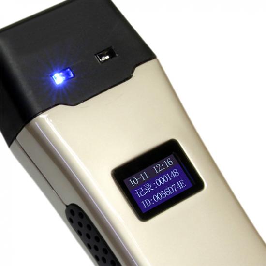 Shockproof Guard Tour Systems With 1.8inch LCD Display,Intelligent ...