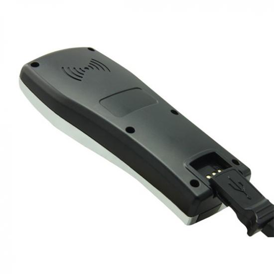 Guard Clocking System With LCD Display,Intelligent Access Control ...