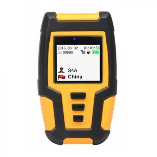 OEM Manufacturer GPS Guard Tour Probe Systems -S4A Access Control