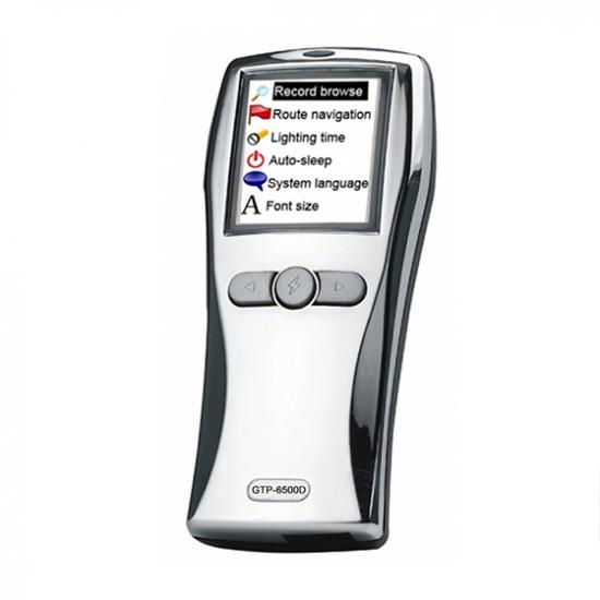 Guard Clocking System With LCD Display,Intelligent Access Control ...