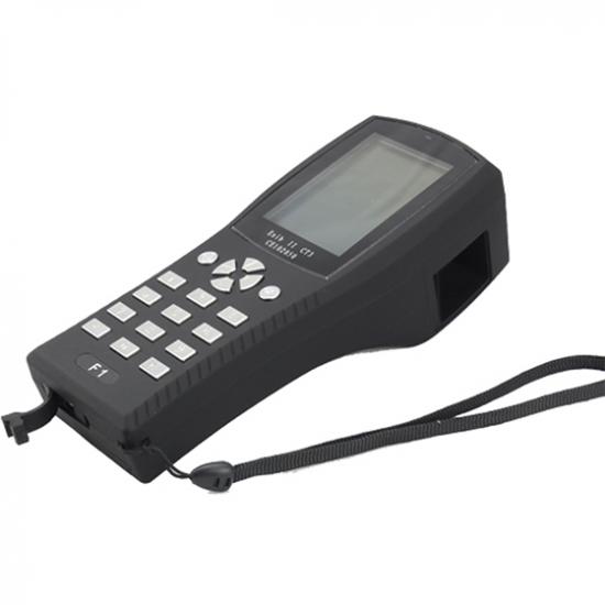 Most Powerful Handheld Fingerprint Guard Tour System,Intelligent Access ...