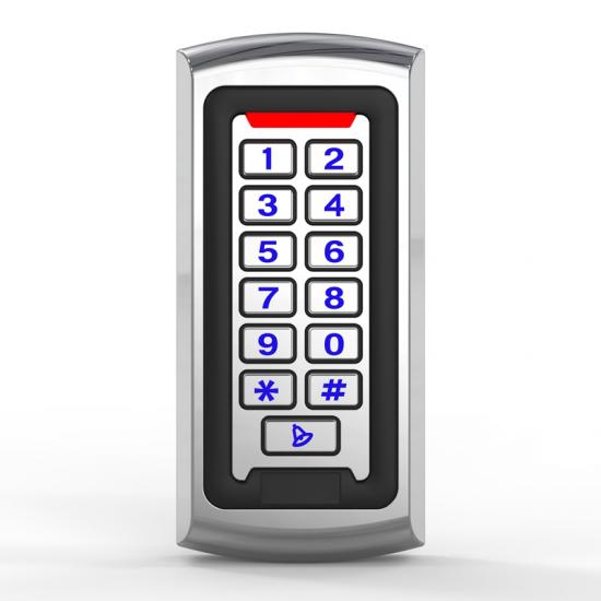 Standalone Access Control With Keypad,Intelligent Access Control System -S4A Access Control