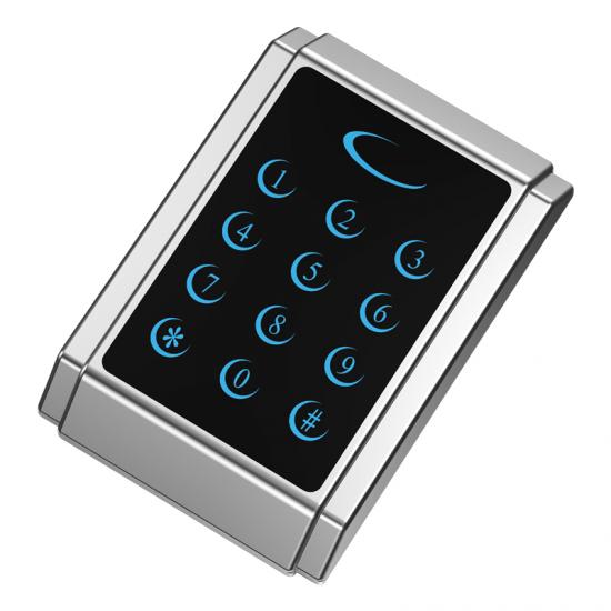 OEM Manufacturer Wiegand 26 Standalone Access Controller Keypad -S4A ...