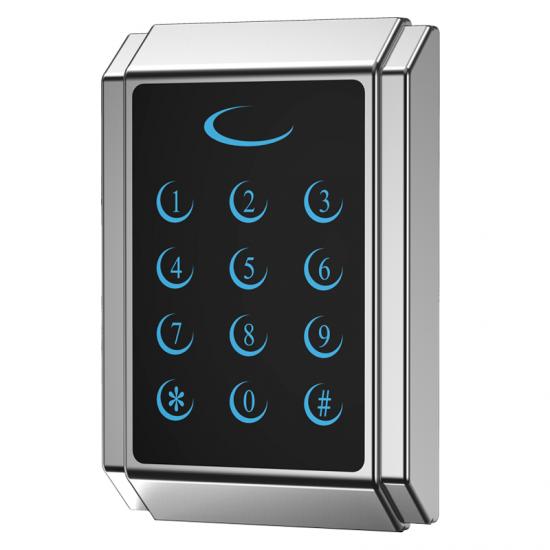 OEM Manufacturer Wiegand 26 Standalone Access Controller Keypad -S4A ...