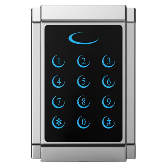 OEM Manufacturer Wiegand 26 Standalone Access Controller Keypad -S4A ...