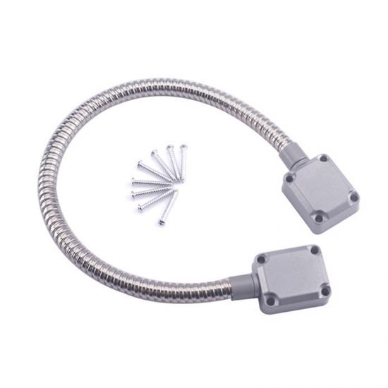 OEM Manufacturer Armored Electric Door Wire Transfer -S4A Access Control