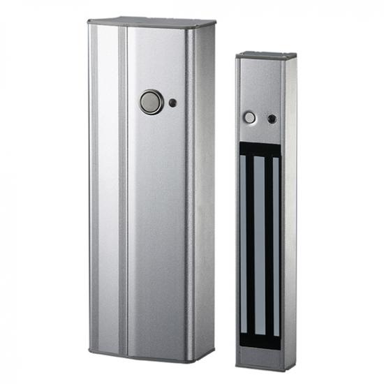 Door Handle Magnetic Lock,Intelligent Access Control System -S4A Access ...