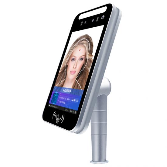 OEM Manufacturer Body Temperature Scanner-non Contact Infrared With ...