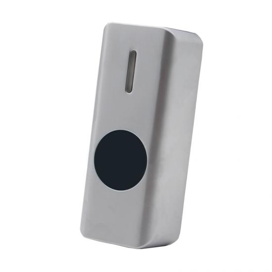 OEM Manufacturer New Released-touchless Infrared Sensor Exit Push ...